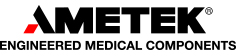 AMETEK Engineered Medical Components (EMC) - Engineering and ...