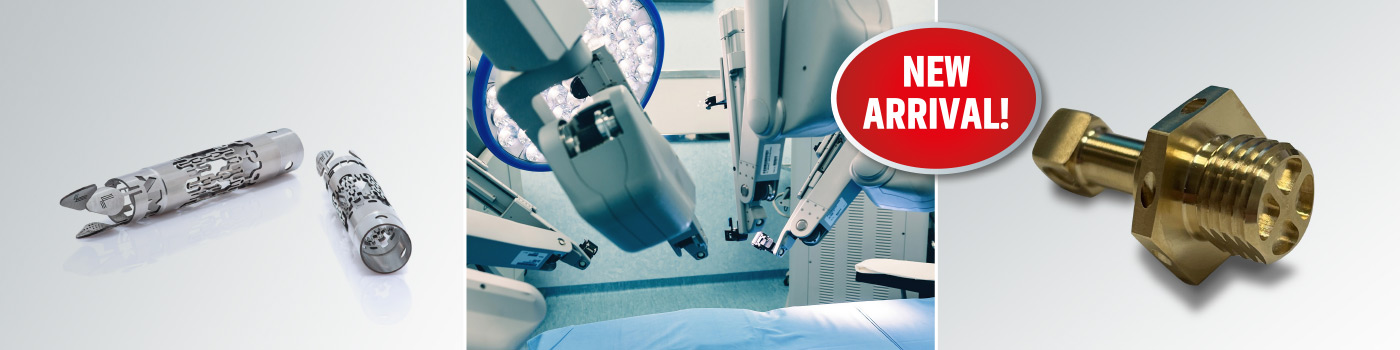 AMETEK Engineered Medical Components (EMC) - Engineering and ...