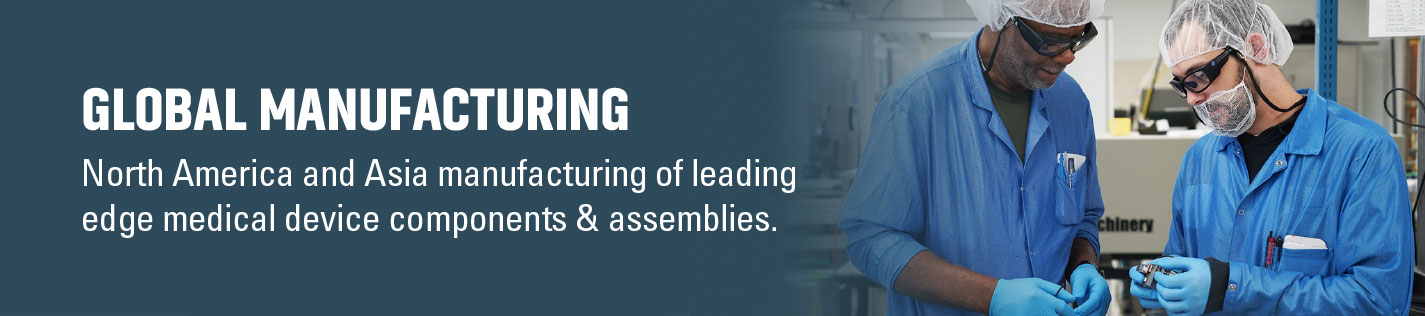 Global Manufacturing