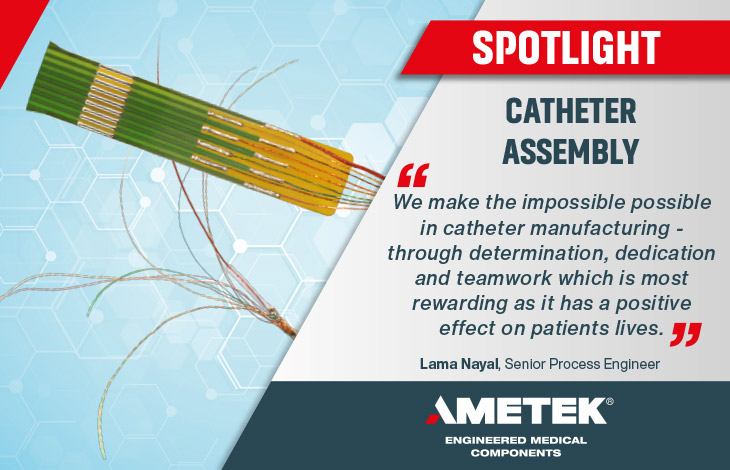 Empowering Innovation: The Role of Medical Catheters