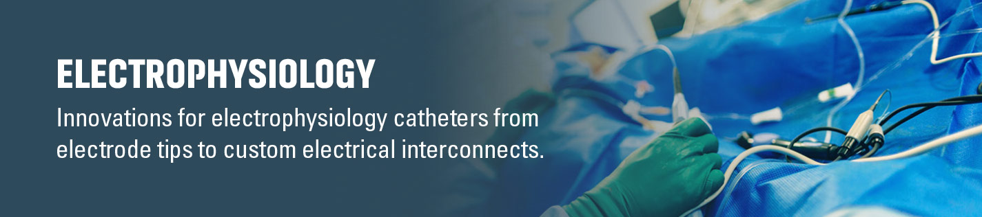 Electrophysiology - Cardiac Mapping Catheters | Cardiac ...