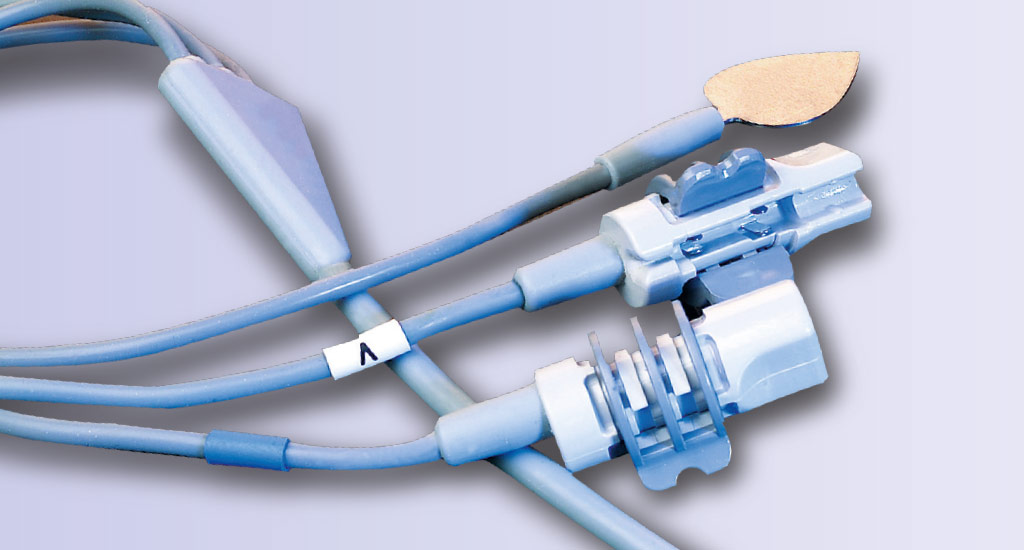 Silicone Transfer Molding expertise supports improvements in design and ...