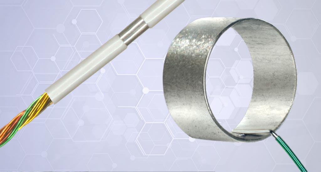 Laser Welding Wire on Ring - Paragon Medical’s Approach to Laser Wire ...