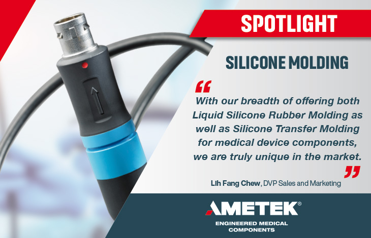 Improving Performance and Design of Medical Device Components and ...